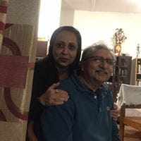 Neeta Tandon – Medium