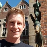 Sebastian Klenk – Medium