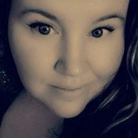 Amy Cudmore – Medium