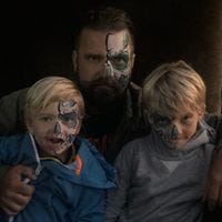 Christopher T. Sadler – Medium