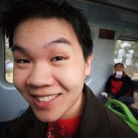 Chang Yang Yew – Medium