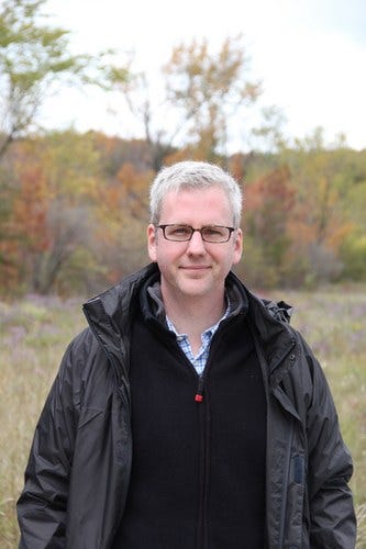James Benum – Medium