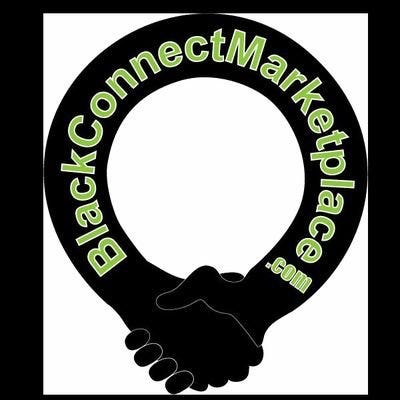 Black Connect Market – Medium