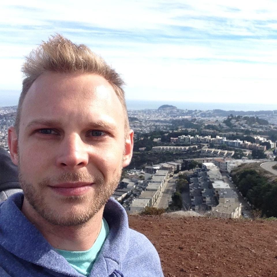 Travis Lull – Medium