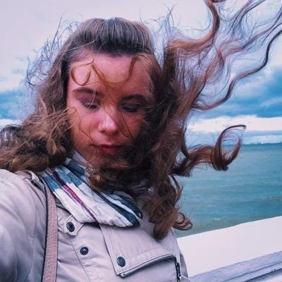 Uliana – Medium