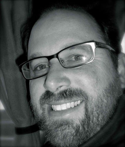 Doug Taylor – Medium