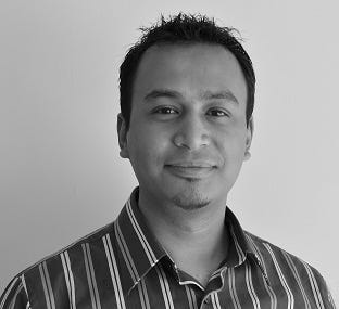 Bigyan R. – Medium