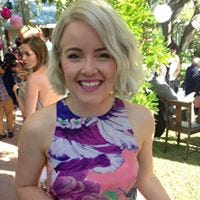 Hayley Gibney-Palmer – Medium