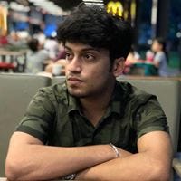 Gaurav Agarwal – Medium