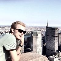 Stanislav Pavlov – Medium