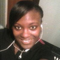 Christina Byrd – Medium