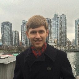 Adam Boyd – Medium