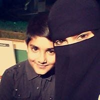 Sadiya Patel – Medium