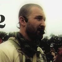 Travis Posey – Medium