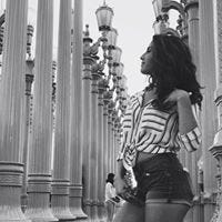 Lauren Clemensen – Medium