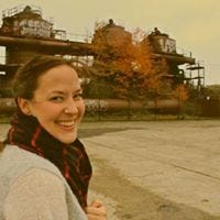 Krysta Hatlen – Medium