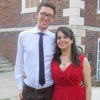 Josh Lee – Medium