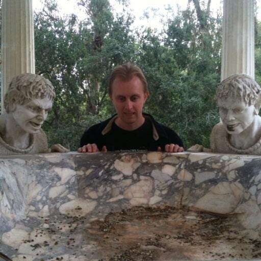 About – Ben Bangert – Medium