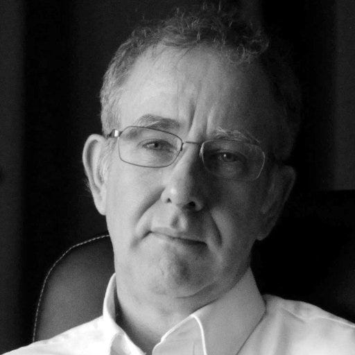 Brian Deer – Medium