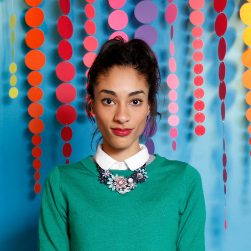 Dani Bell – Medium