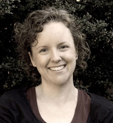 Susan Robertson – Medium