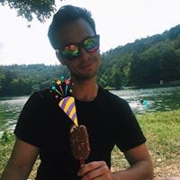 Jakub Jakubec – Medium