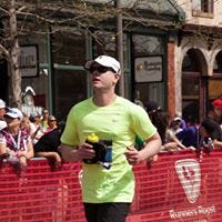 Ryan Coburn – Medium