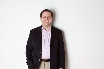 Joe Seliga – Medium