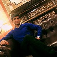 Sarmad Saleem – Medium