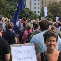 Gillian O'Reilly – Medium