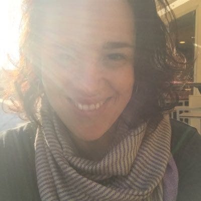 María Villalba – Medium
