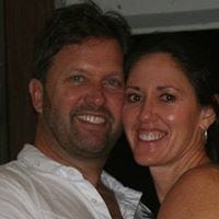 Scott Behrmann – Medium