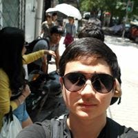 Jaesung Cho – Medium