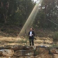 Johan Lamprecht – Medium