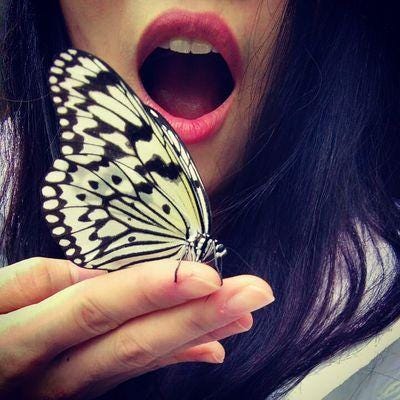 About – Erita – Medium