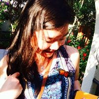 Rebecca Shi – Medium