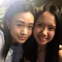 Amanda Teo – Medium
