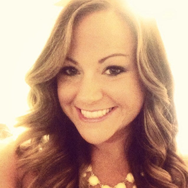 Amanda Pettit – Medium
