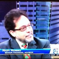 Richard Rosso – Medium