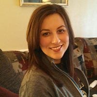 Michaela Rowland – Medium
