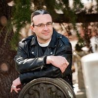 Kirk T. Berlenbach – Medium