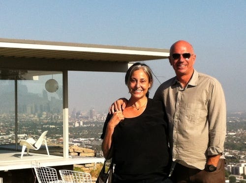 Peter Frey – Medium