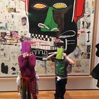 Mark Wheaton – Medium