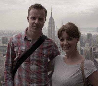 David Morris – Medium