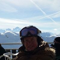 Hendrina Geerken – Medium