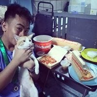 Angelo Natividad Ibabao – Medium