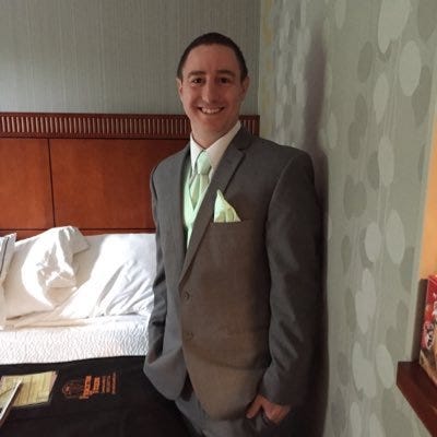 Shawn McCarthy – Medium