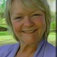 Deborah Hale – Medium