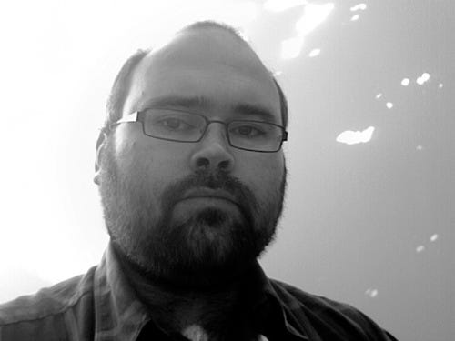 Steve Sharman – Medium