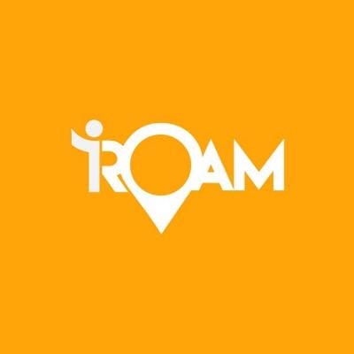 iRoam – Medium